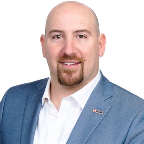 Wealth Management Banker Marc Zarzycki Rocky River Oh U S Bank