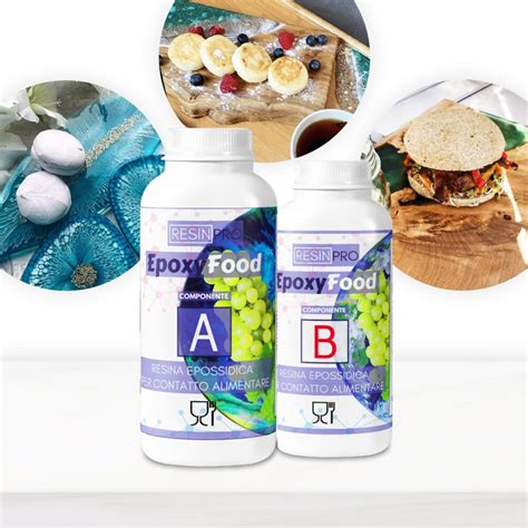 Resins Resinpro Amazing Epoxy Resins