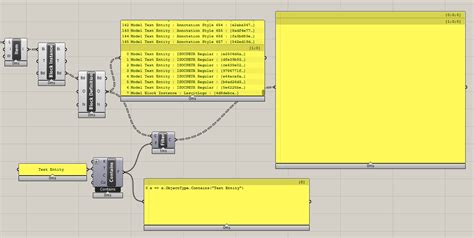 Filter Content Grasshopper Mcneel Forum