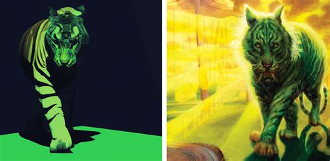 Crítica Rival Sons Darkfighter Lightbringer