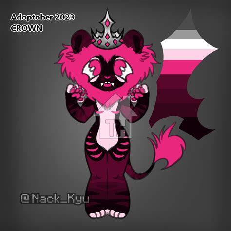 17 Crown On Toyhouse