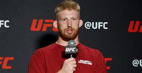 Bo Nickal Recibe Nuevo Oponente Para Ufc 290 Superluchas