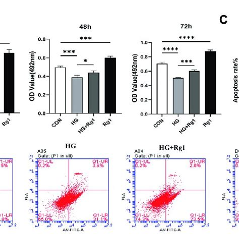 Ginsenoside Rg1 Can Promote Under High Glucose Exposure Download