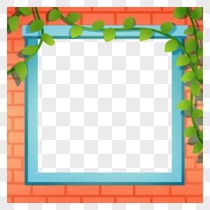 Window Border Png Image Picture Free Download Lovepik Com