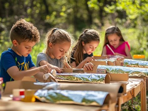 Solar Energy Experiment Ideas For Beginners