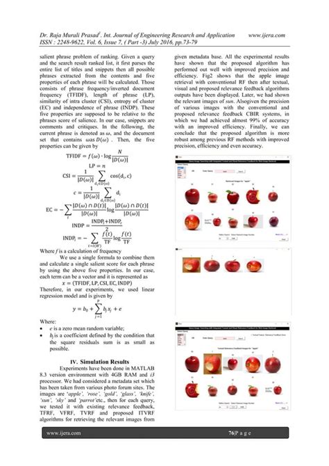 Query Image Searching With Integrated Textual And Visual Relevance Feedback For Web Image