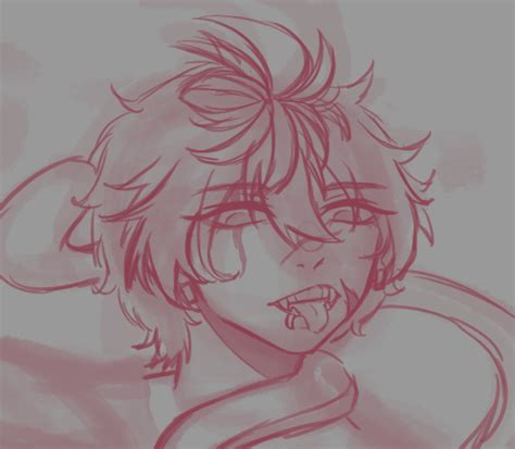 Reposting Embarrassed Kenji Also Doctor Death Fanart Sunkenji