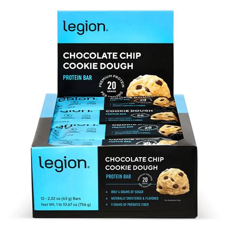 Best Protein Bars Cnc Approved 2025 Garage Gym Reviews