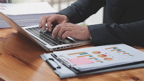 Microsoft Excel Stock Video Footage For Free Download