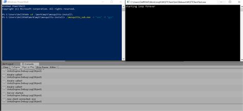 mosquitto pub exe succeed to other broker but libmosquitto not · issue