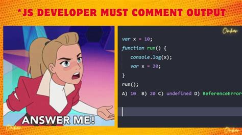 2 Coding Tricky Question In Javascript Omkar D