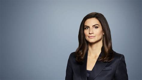 Kaitlan Collins Cnn Wiki Age Religion Education Salary