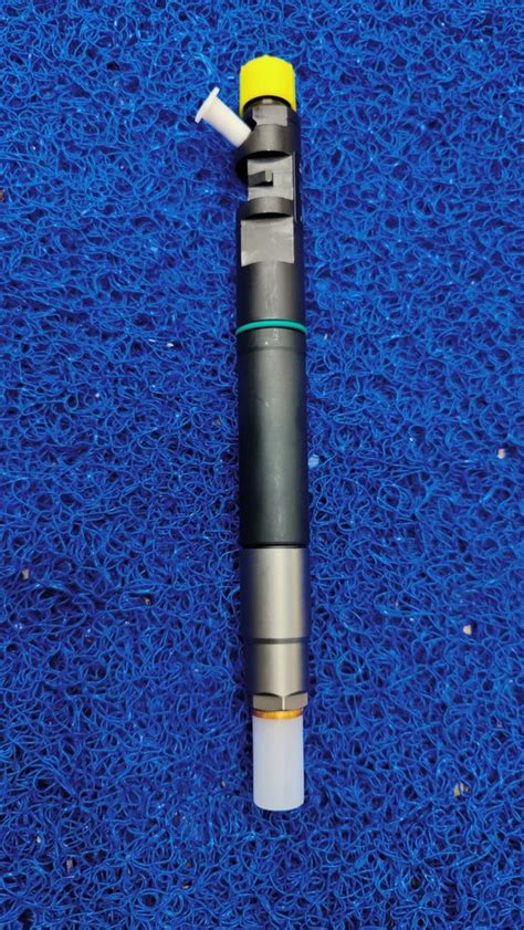 Delphi TVS Common Rail Injector Tml L Nexon For Automobile At In New Delhi