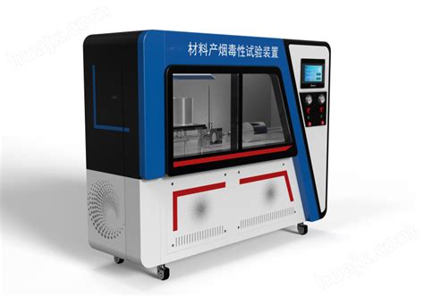 傲颖 材料产烟毒性试验装置鼠笼法 化工机械设备网