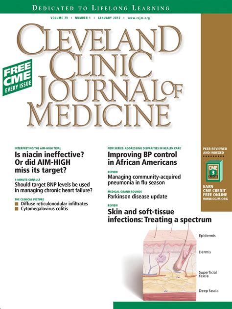 Diffuse Reticulonodular Infiltrates Cleveland Clinic Journal Of Medicine