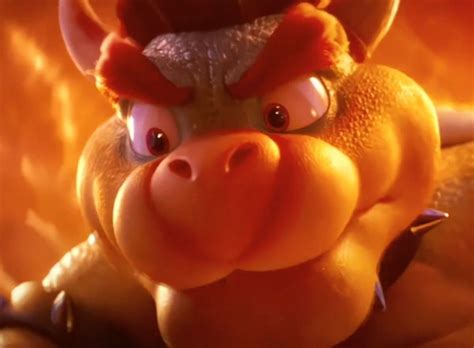 King Bowser