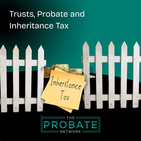 Probate Forms The Probate Network