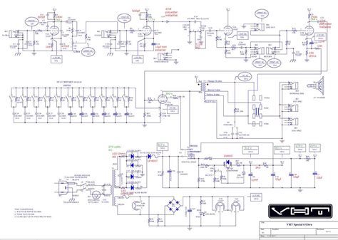 Unraveling The Vic 20 A Guide To The Schematic