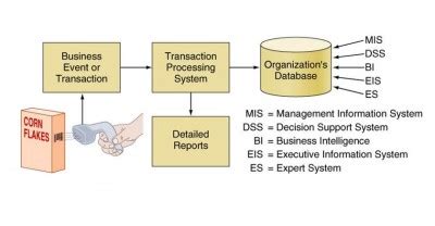 Difference Between TPS And MIS