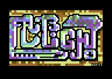 CSDb Fairlight By Fairlight 2005