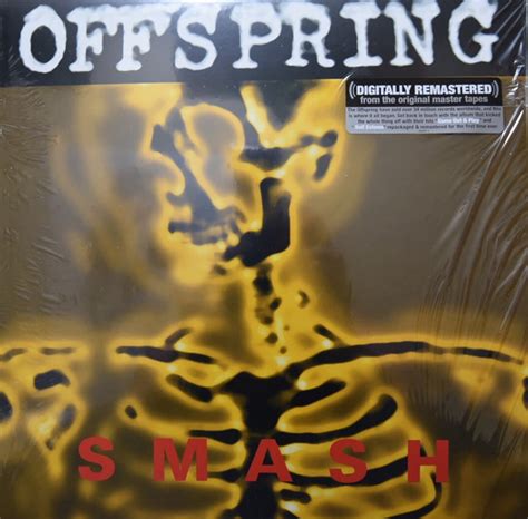 The Offspring Smash