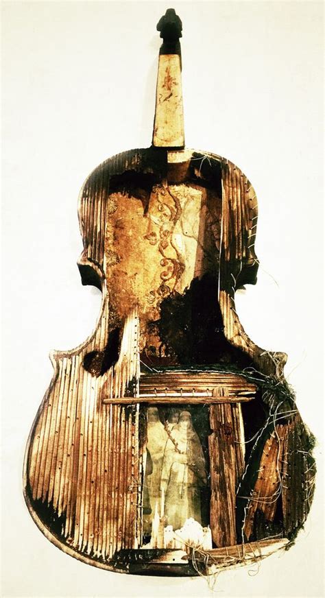 Assemble Detail Mixed Media Art Collage Art Artist