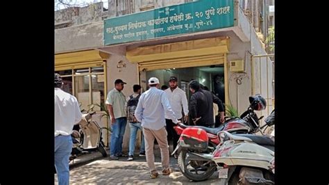 Igr Office Extends E Registration Facility To 110 Real Estate Projects In Pune Region