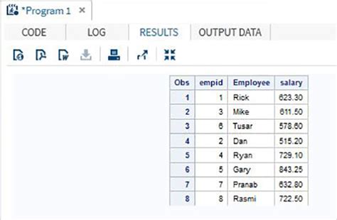 👉 Sas Conjuntos De Datos Federados Tutoriales Y Cursos Gratuitos