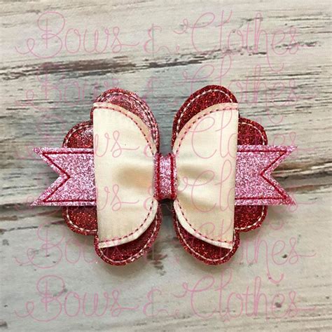 All Bows Page 3 Bows And Clothes