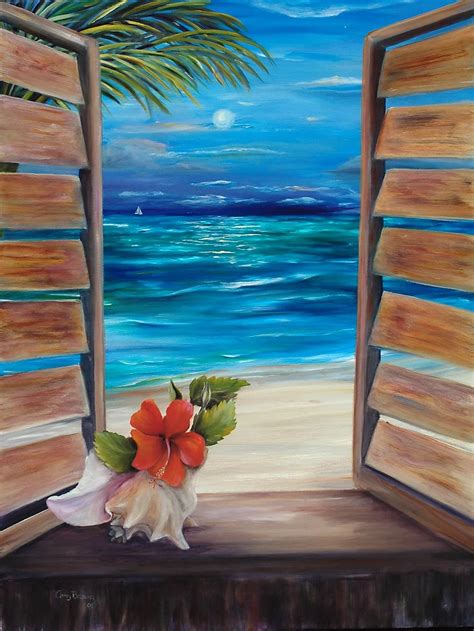 Картинки на холсте акриловыми красками