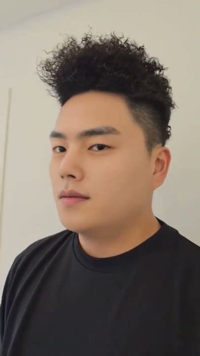 아프로펌철사펌와이어펌특수펌 흑인펌에이블리헤어 Youtube