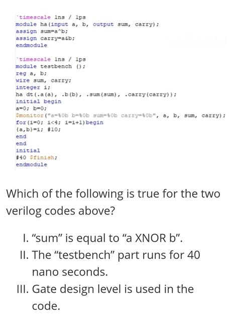 Solved Timescale Lns Ips Module Ha Input A B Output Chegg Com