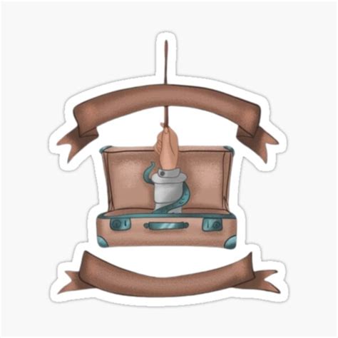 Magical Wand In Hand Sticker For Sale By Magicartworks Redbubble