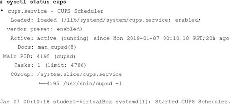 Code Snippets CompTIA Linux Portable Command Guide All The Commands For The CompTIA XK