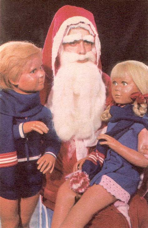 The Age Of Uncertainty Candy And Andy