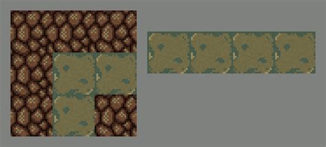 Auto Tiling Using Sub Tiles Rgamedev