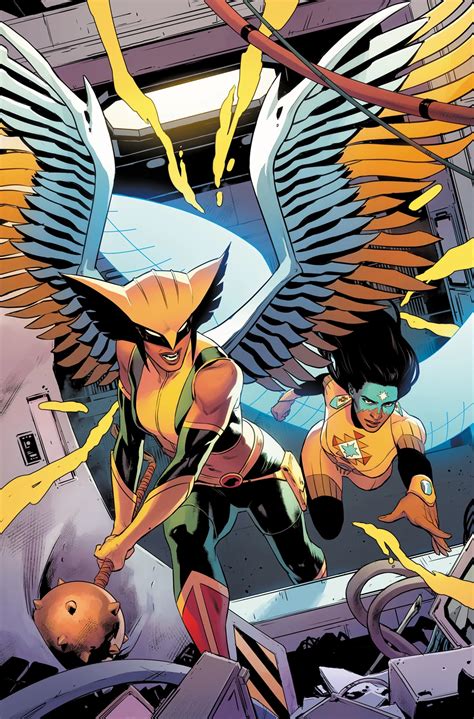 Hawkgirl Disambiguation Dc Database Fandom