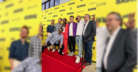 El Equipo De La Pelicula Sing Sing Foto Proveida New Jersey Hispano