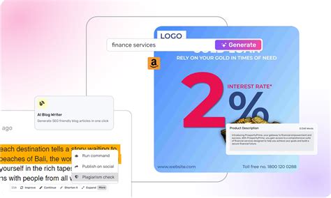 Enhance Client Experience With Financial Ai Simplified Ai