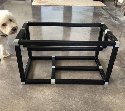 New Rig Frame Thoughts Scrolller