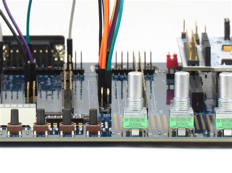 HIL Test For Sensorless Motor Control PROTOS Software GmbH