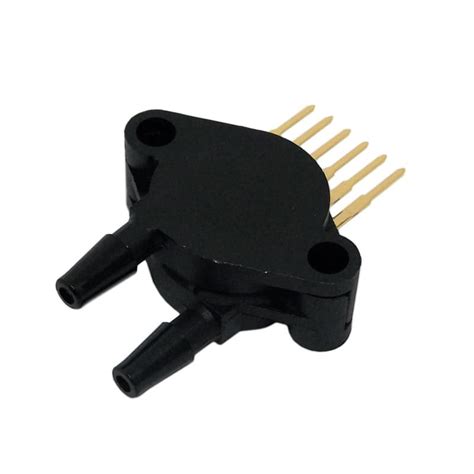 Mpx5700dp Sensor De Pressão Diferencial 101 5 Psi 700 Kpa