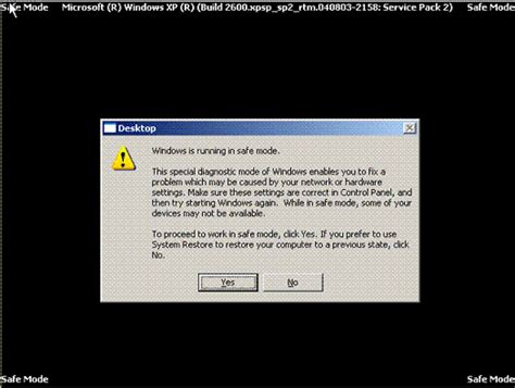 Bloody Computer How To Start Windows In Safe Mode