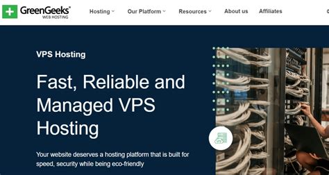Best Managed VPS With CPanel