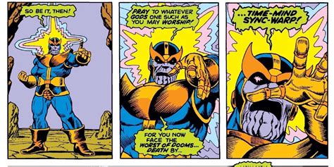 10 Powers Thanos Technically Has But Rarely Uses