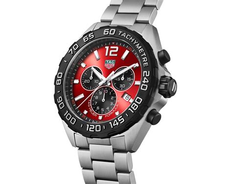Tag Heuer Tag Heuer Formula 1 Chronograph Caz101anba0842