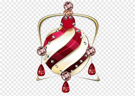 เครื่องประดับวันคริสต์มาส เครื่องประดับร่างกาย คริสต์มาส Png Pngegg