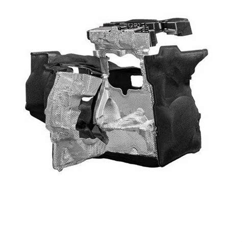 Genuine Engine Spares Engine Compartment From Chakan