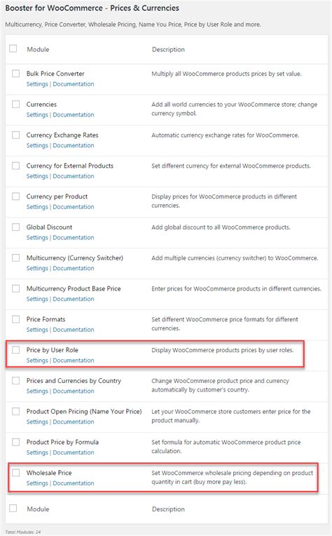 5 Best Free Woocommerce Role Based Pricing Plugins Learnwoo