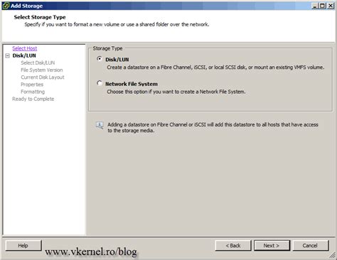 Upgrade From VMFS 3 Datastores To VMFS 5 Adrian Costea S Blog